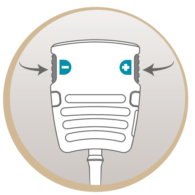 ELITONE URGE - Urge Incontinence Treatment