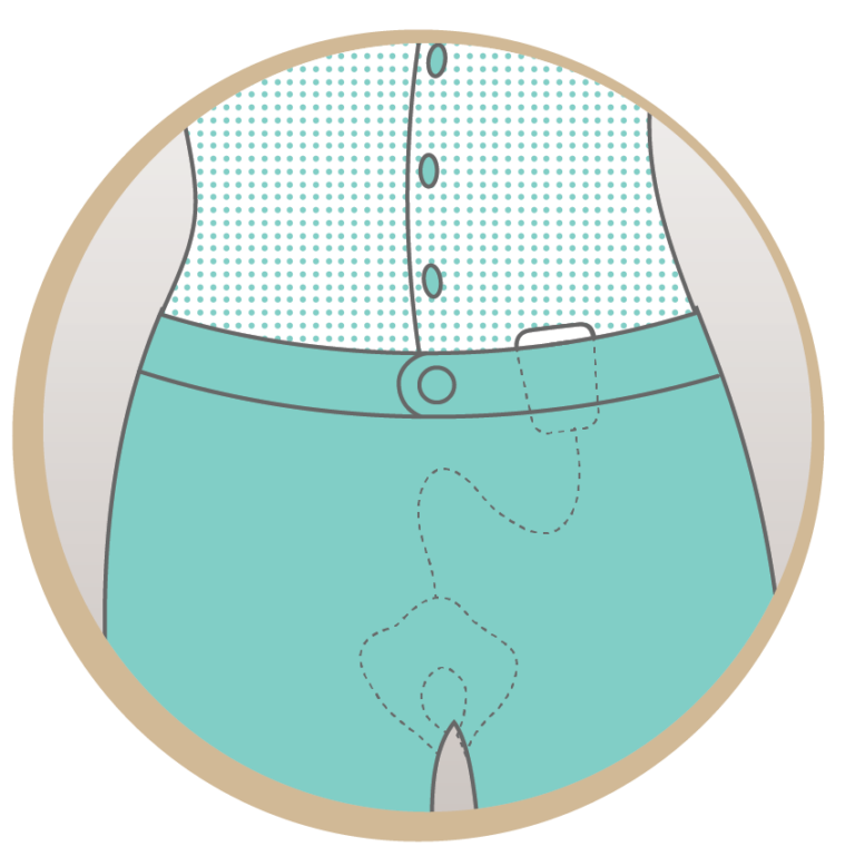 Buy ELITONE | Incontinence Treatment at Home Reduces Leaks