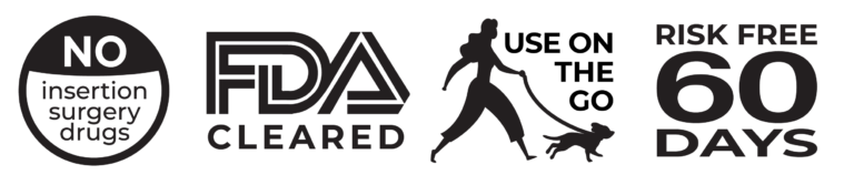 ELITONE: Tones pelvic floor muscles to reduce urinary leaks