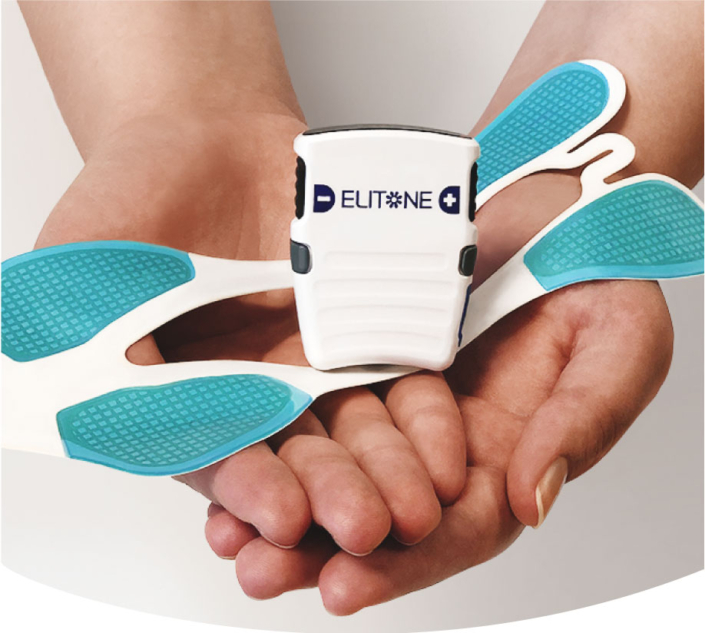 Non-intrusive Stimulator for Pelvic Floor Muscles | ELITONE