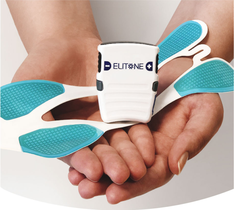 Non-intrusive Stimulator for Pelvic Floor Muscles | ELITONE