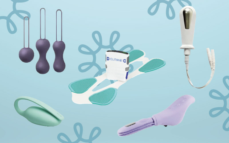 Buy ELITONE | Best Pelvic Floor Exerciser - External